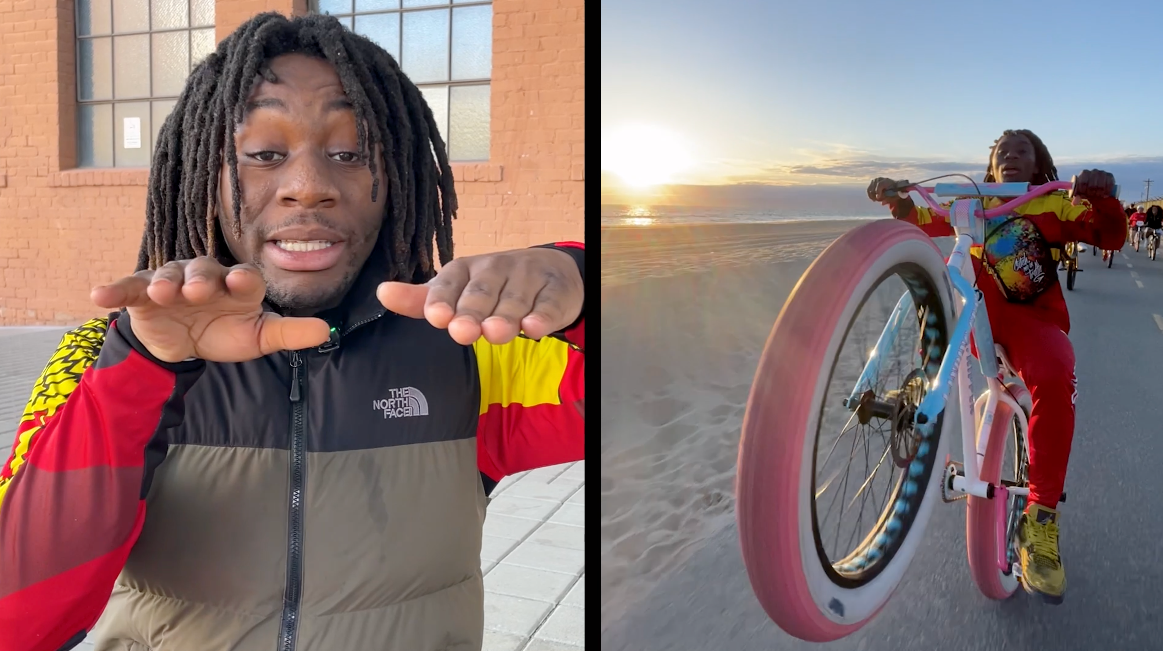 Wheelie Tips from the SE Crew! – SE BIKES