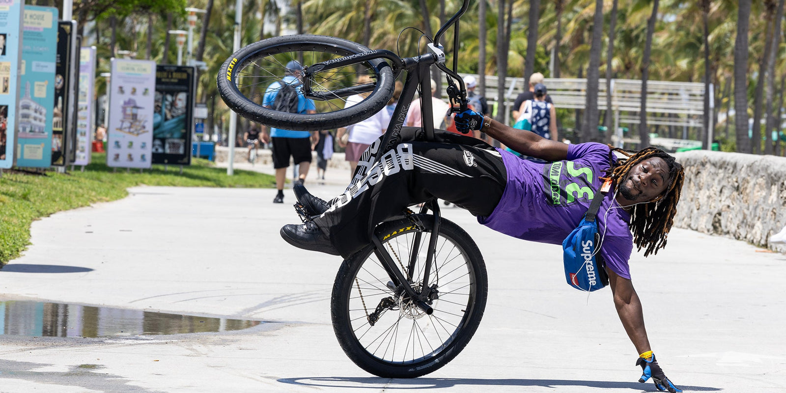 Bike Life – SE BIKES