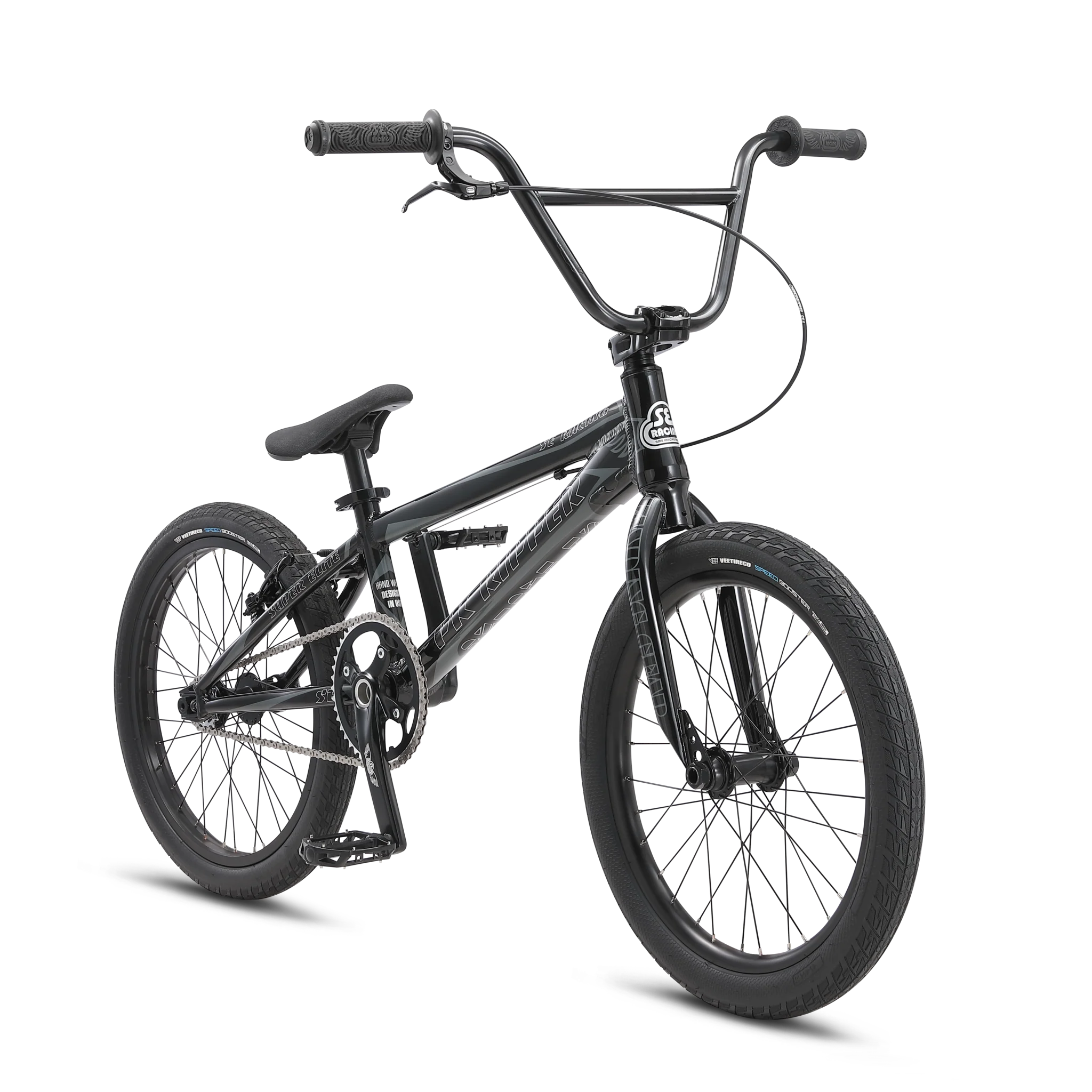 PK Ripper Super Elite – SE BIKES