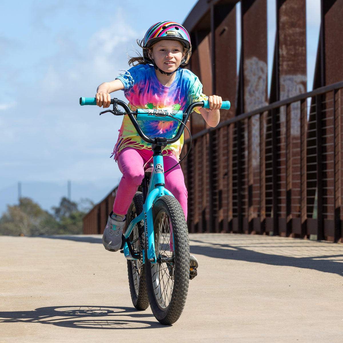 Basher 20" – SE BIKES