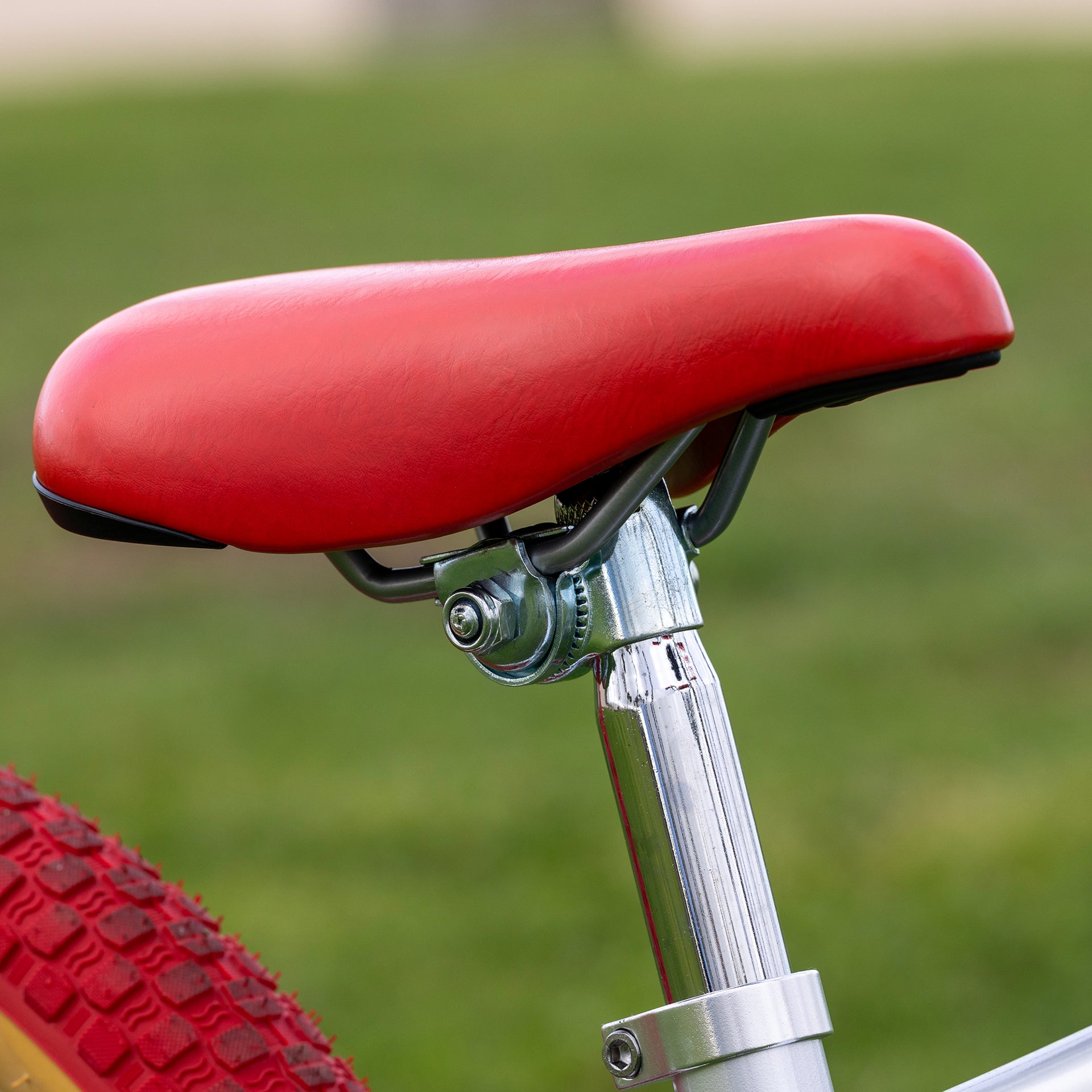 Basher 20" – SE BIKES