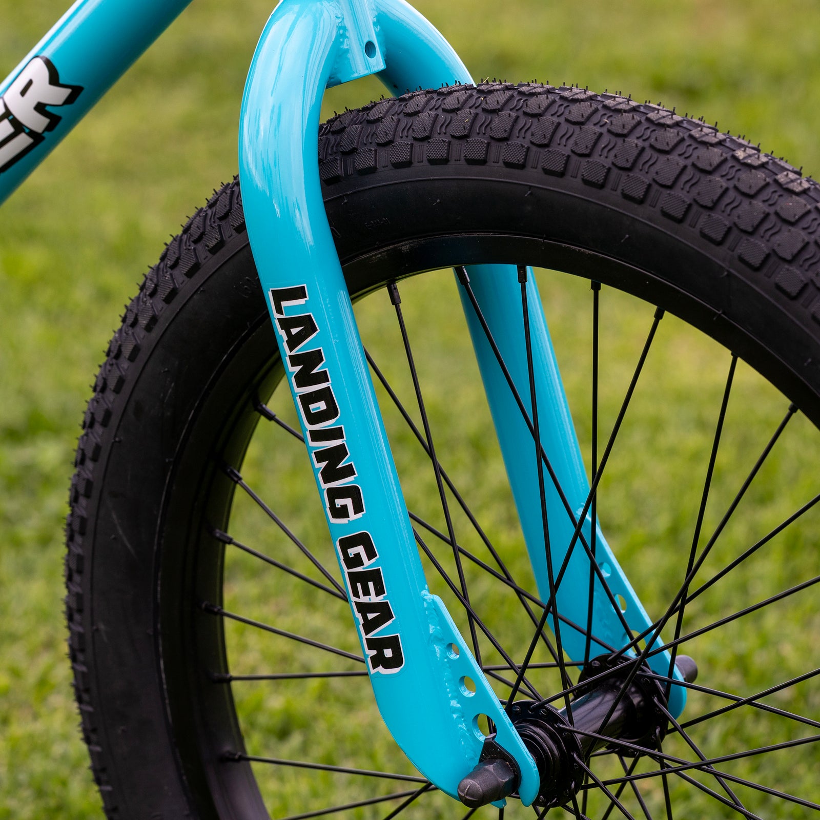 Basher 20" – SE BIKES
