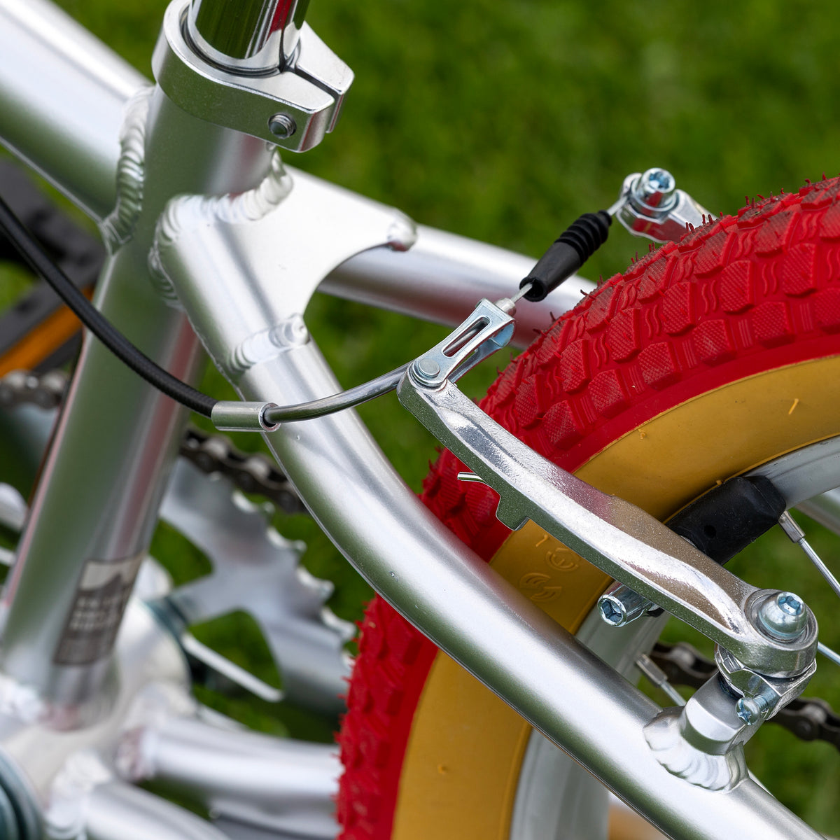 Basher 20" – SE BIKES