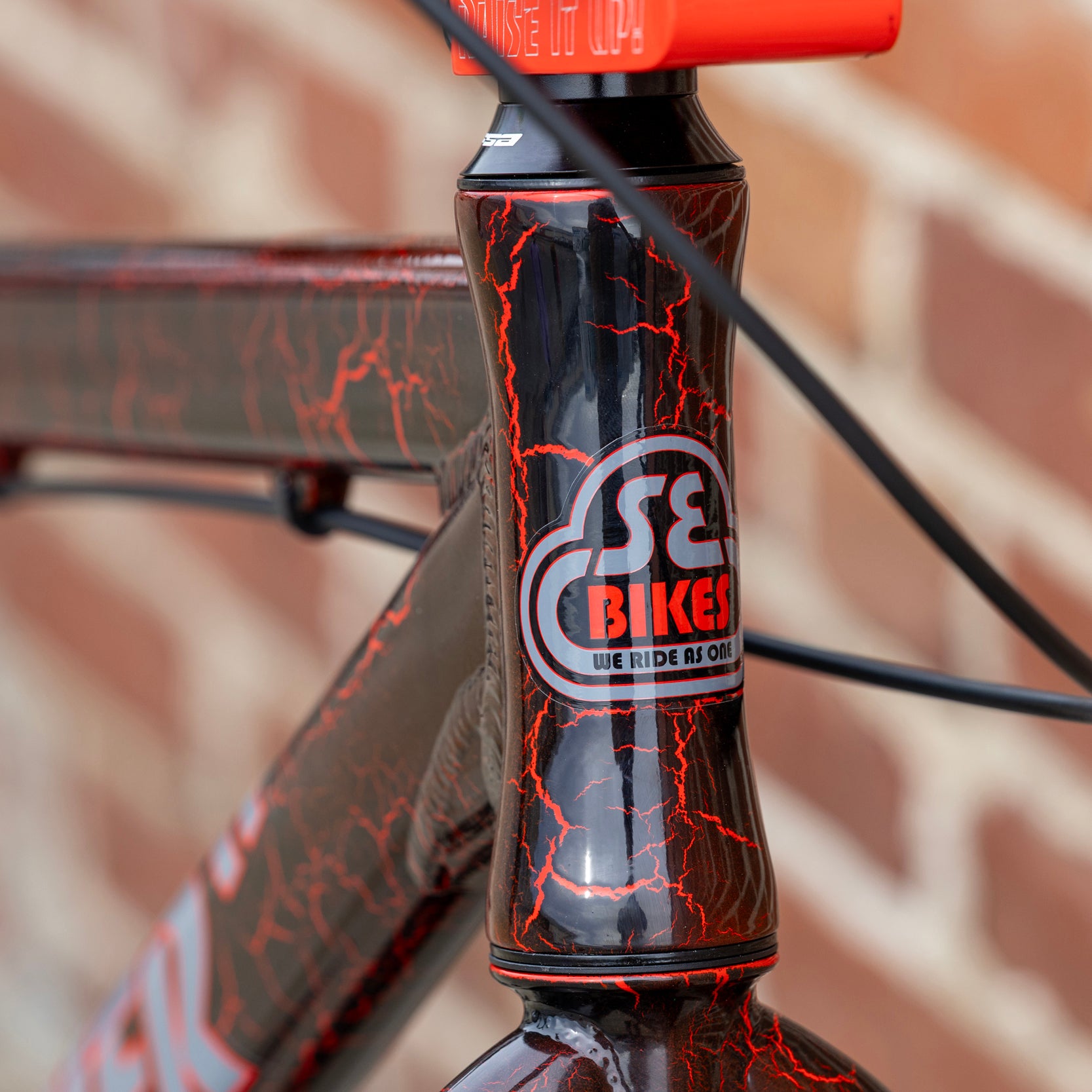 Big Flyer HD 29" – SE BIKES
