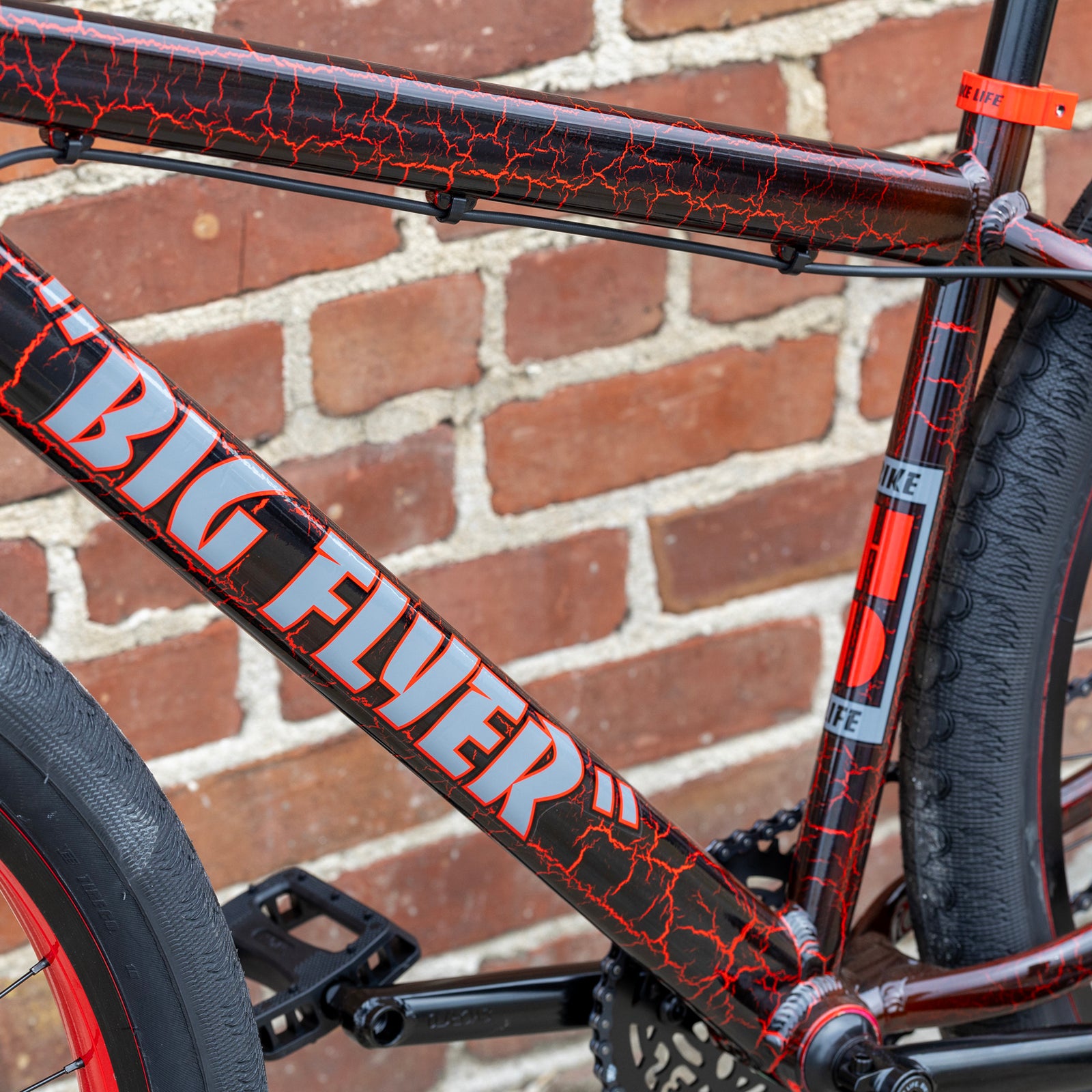 Big Flyer HD 29" – SE BIKES
