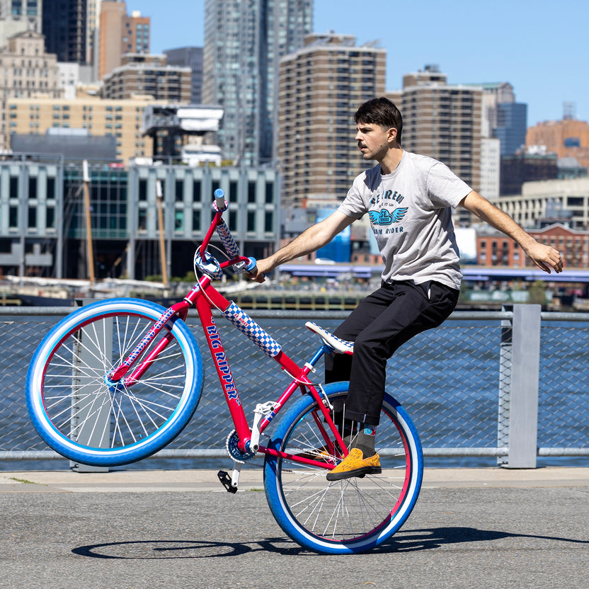 Big Ripper 29" – SE BIKES