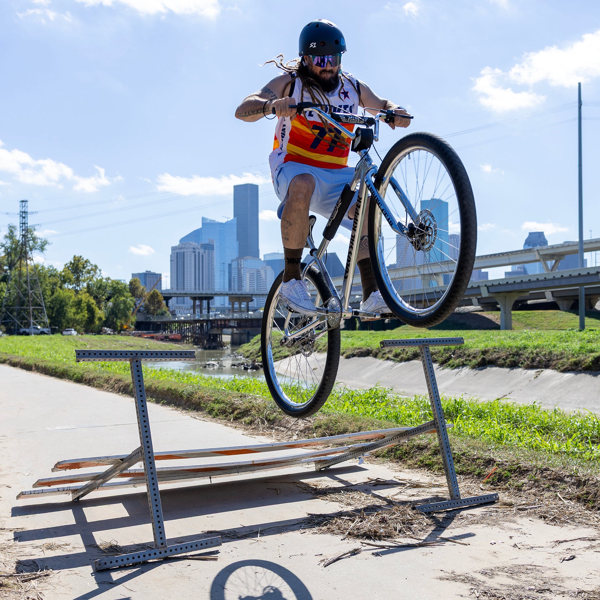 Colossal Ripper 32" – SE BIKES