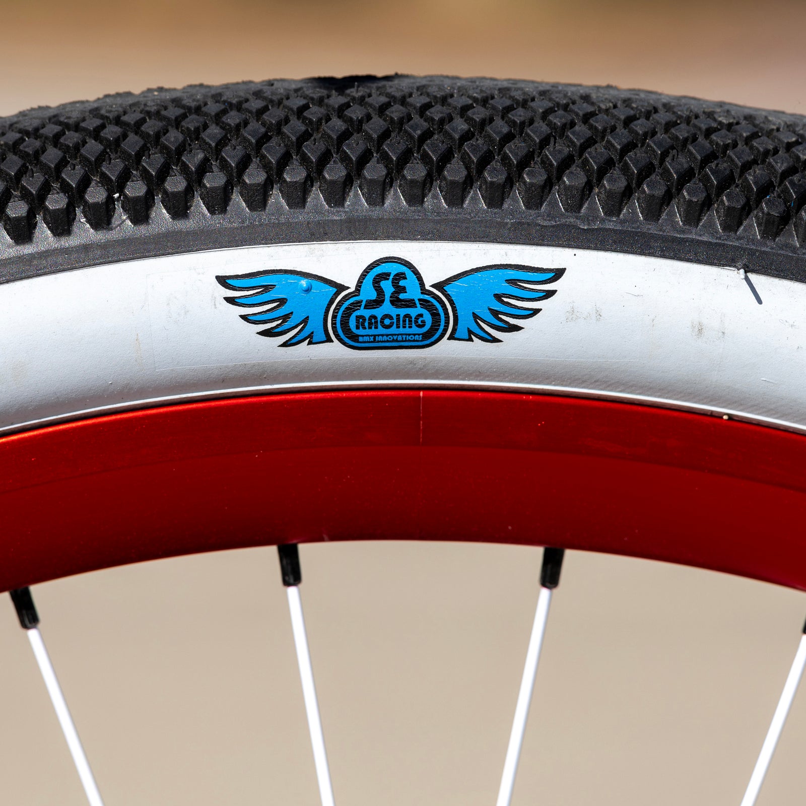 Fast Ripper 29" – SE BIKES