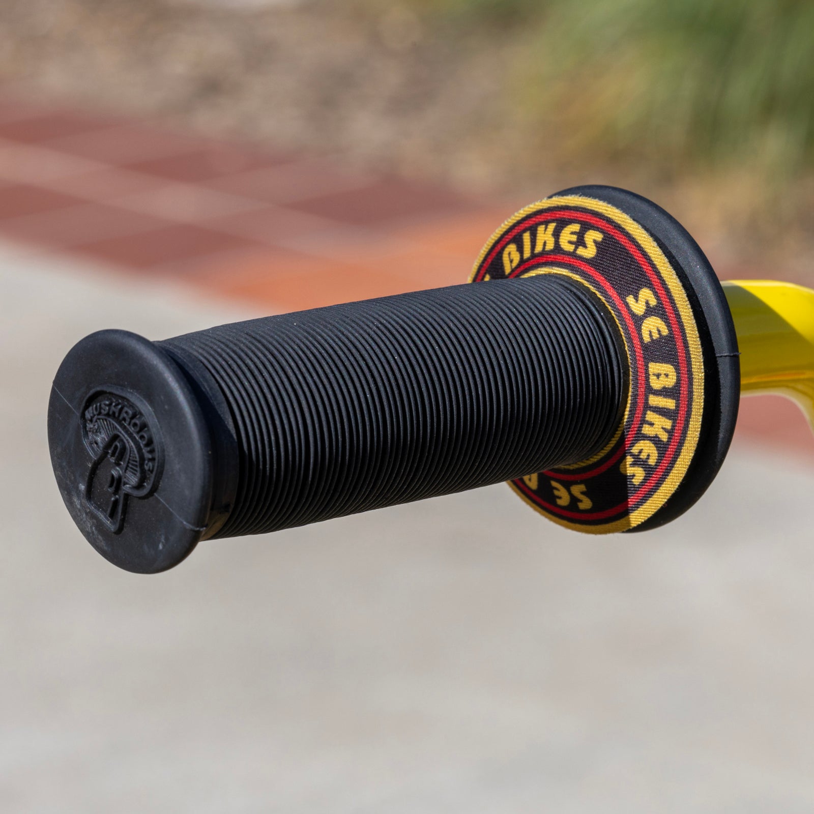 Fat Ripper 26" – SE BIKES