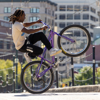 Killer Quad 27.5" – SE BIKES