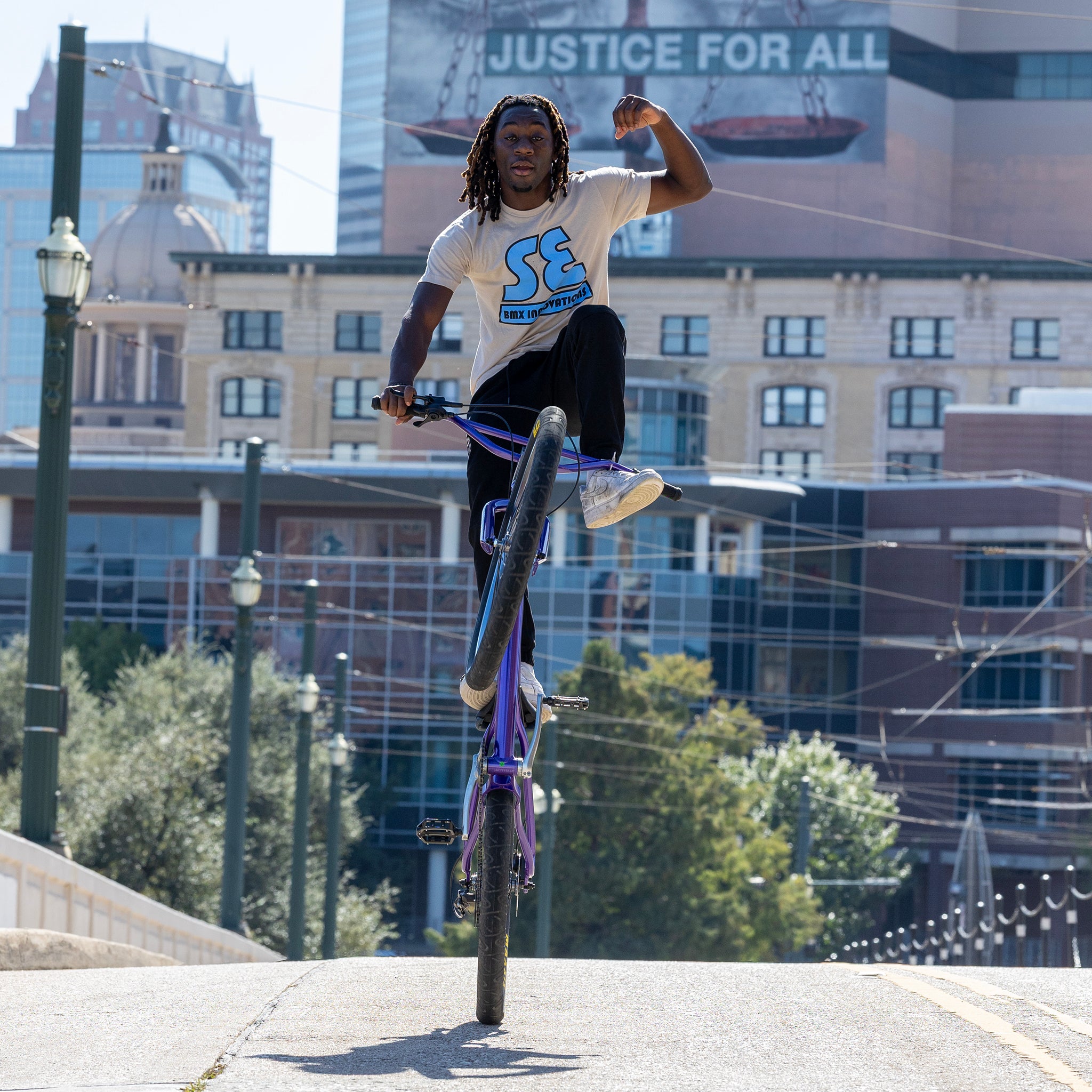 Killer Quad 27.5" – SE BIKES
