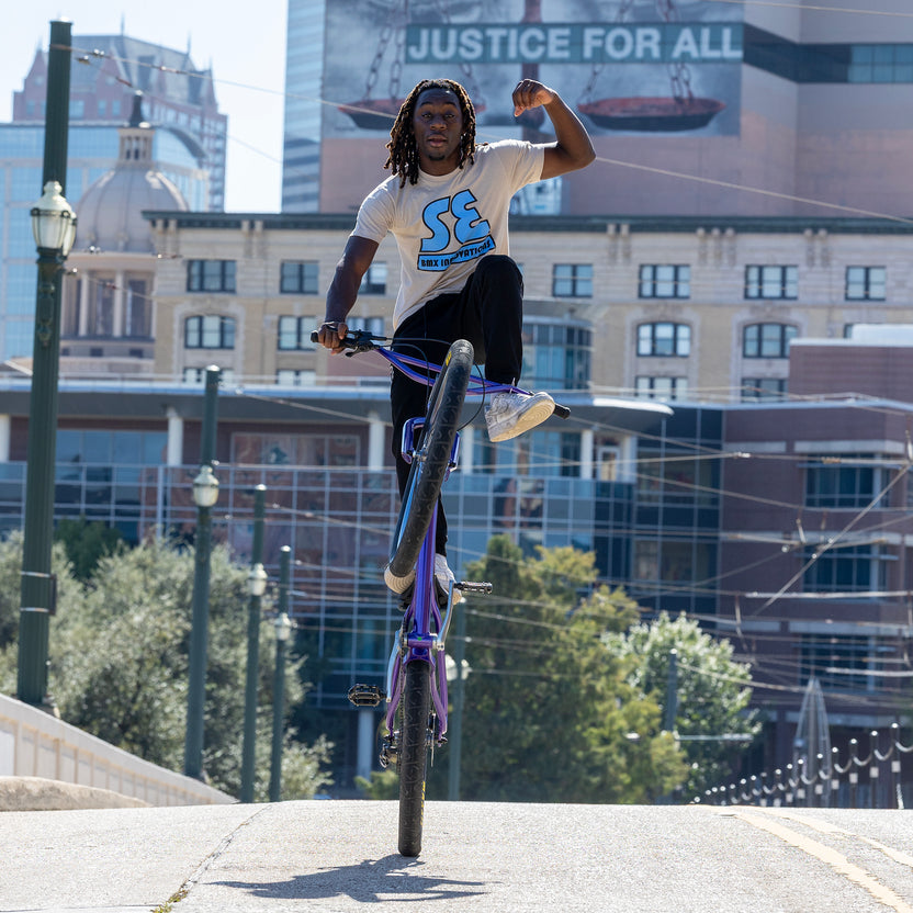 Killer Quad 27.5" – SE BIKES