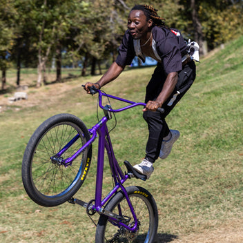 Killer Quad 27.5" – SE BIKES