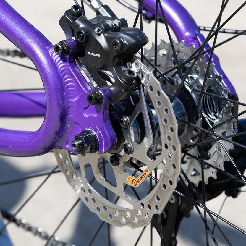 Killer Quad 27.5" – SE BIKES