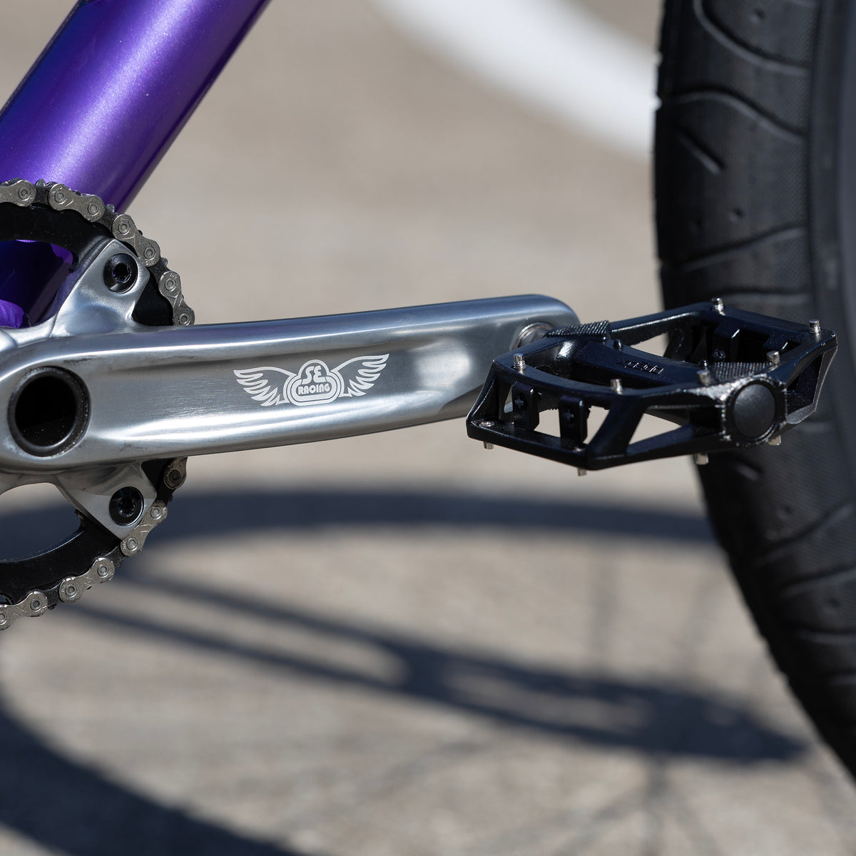 Killer Quad 27.5" – SE BIKES