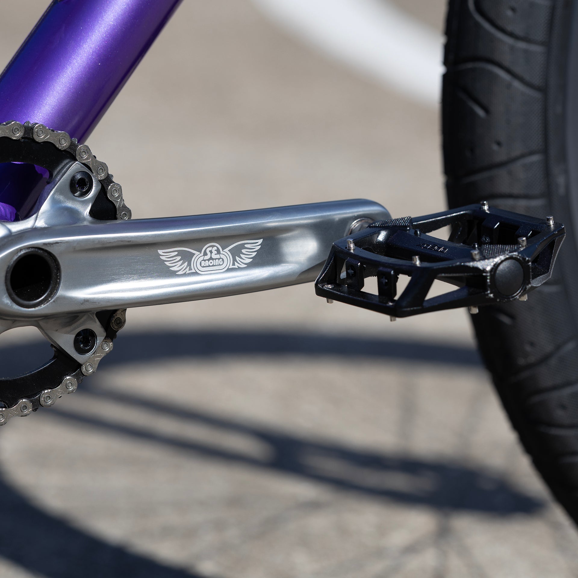 Killer Quad 27.5" – SE BIKES