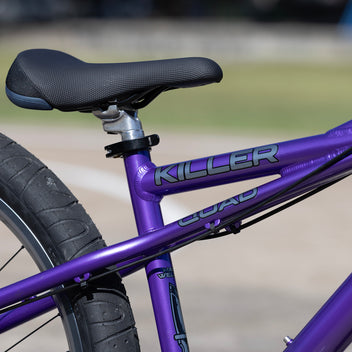 Killer Quad 27.5" – SE BIKES