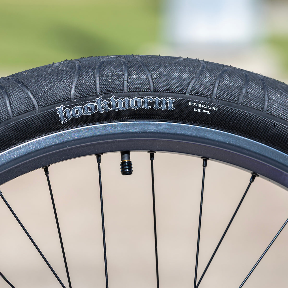 Killer Quad 27.5" – SE BIKES