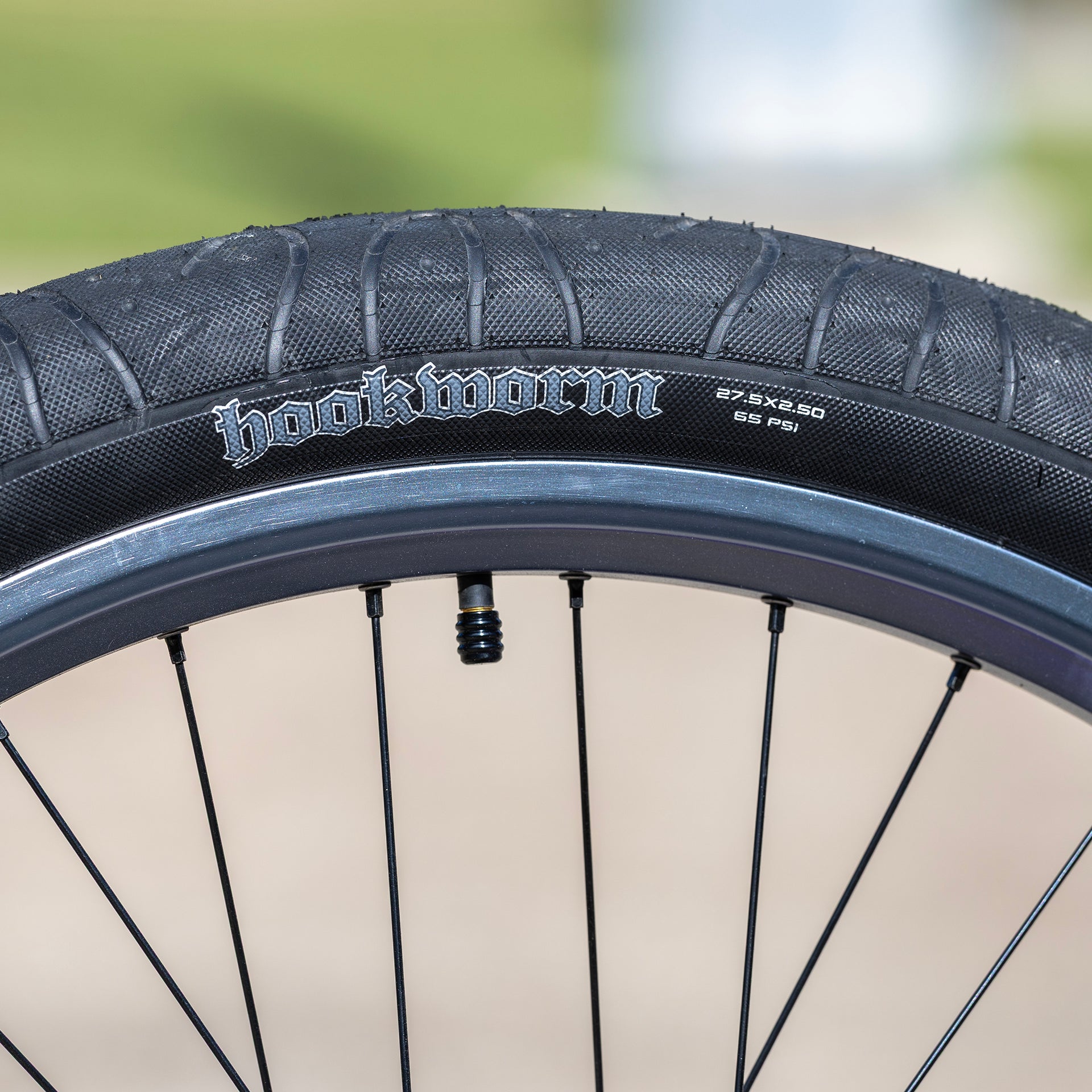 Killer Quad 27.5" – SE BIKES