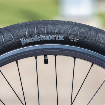 Killer Quad 27.5" – SE BIKES