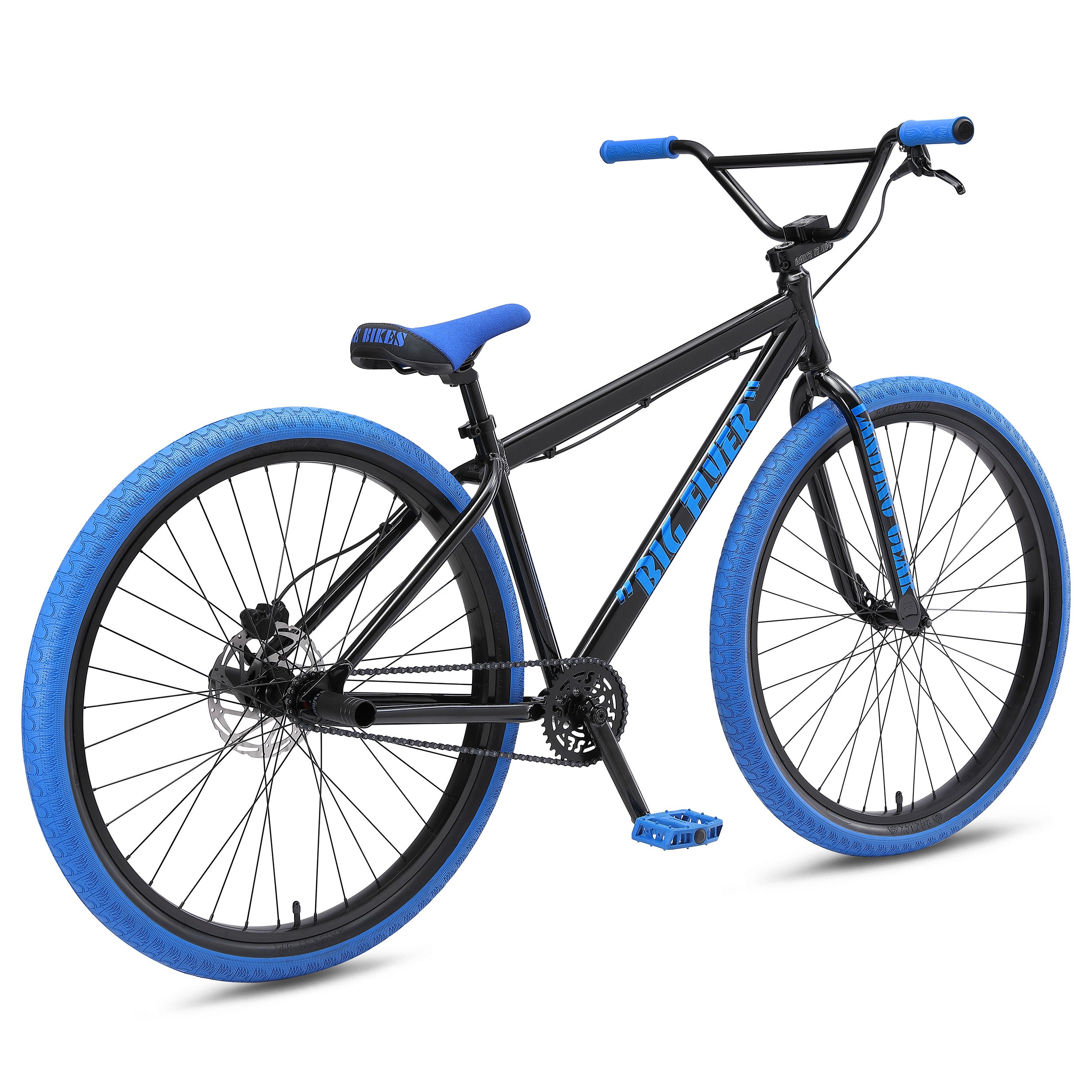 Big Flyer HD 29" – SE BIKES