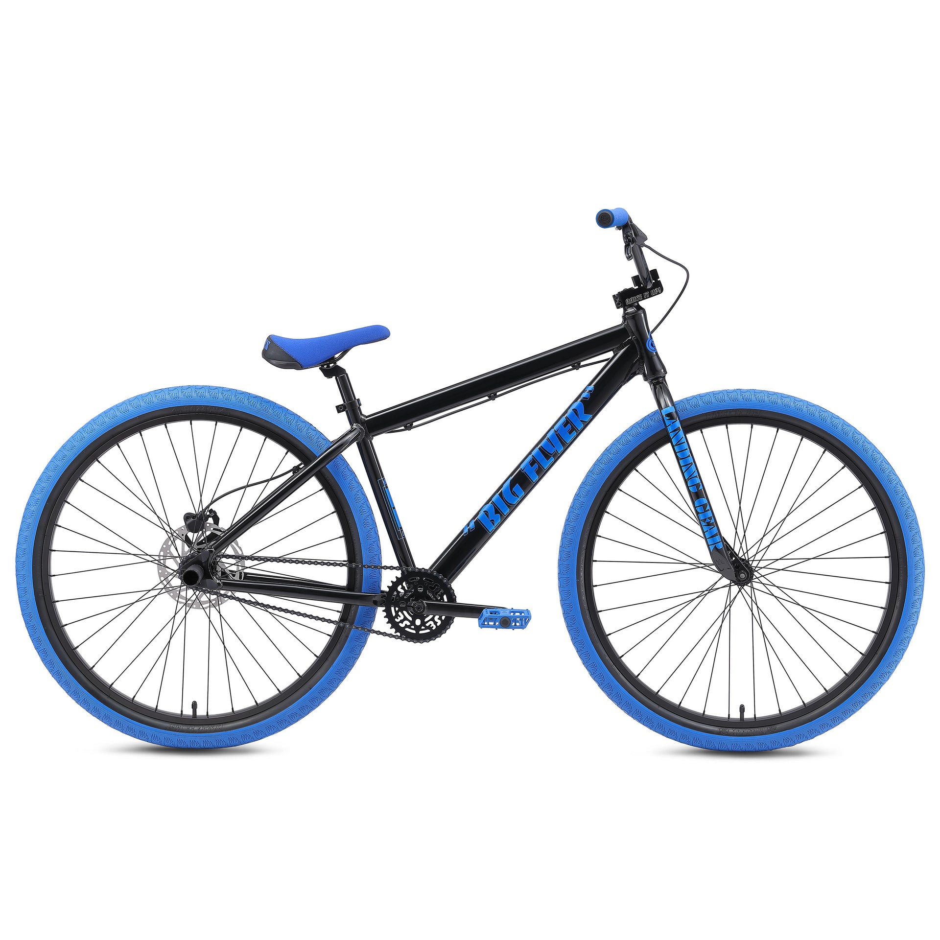 Big Flyer HD 29" – SE BIKES
