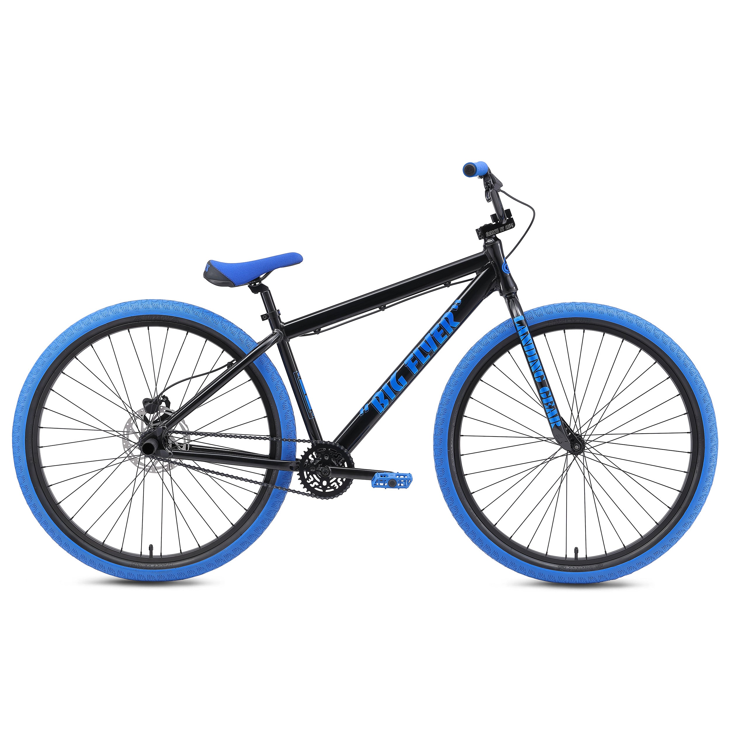 Big Flyer HD 29" – SE BIKES