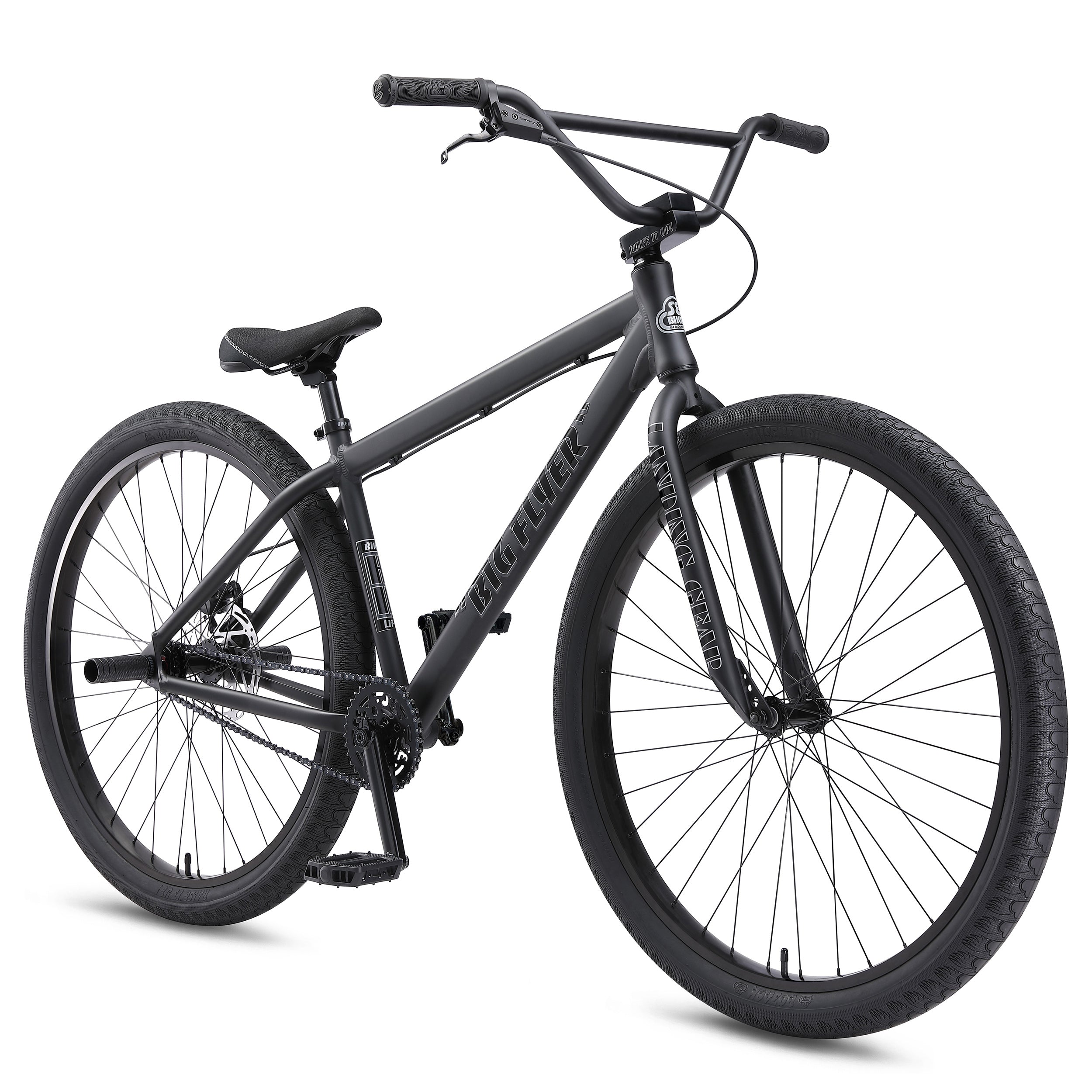 Big Flyer HD 29" – SE BIKES