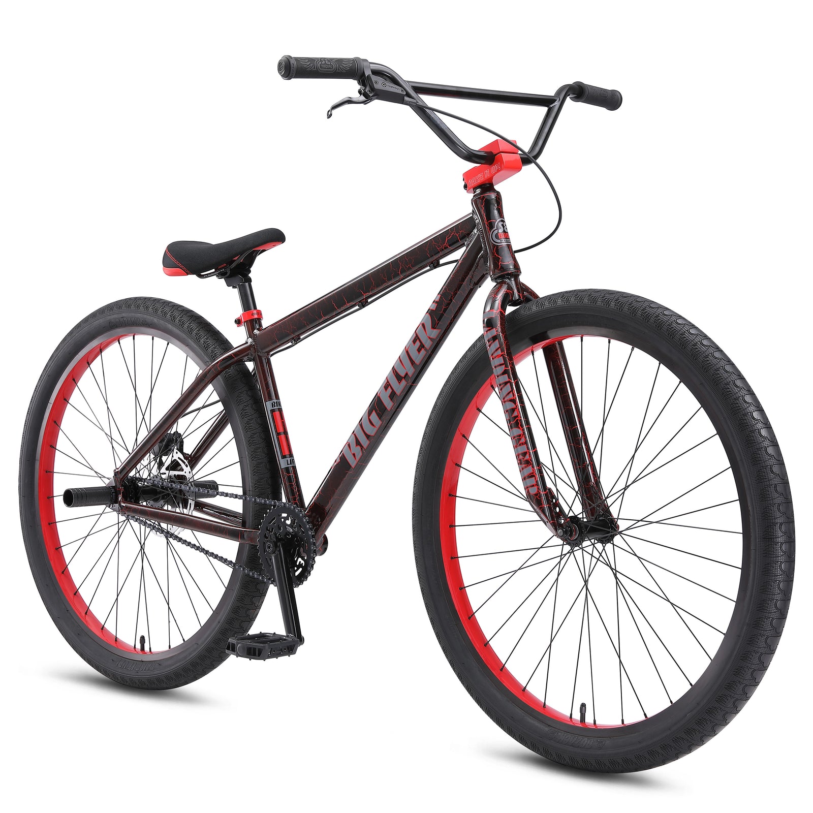 Big Flyer HD 29" – SE BIKES