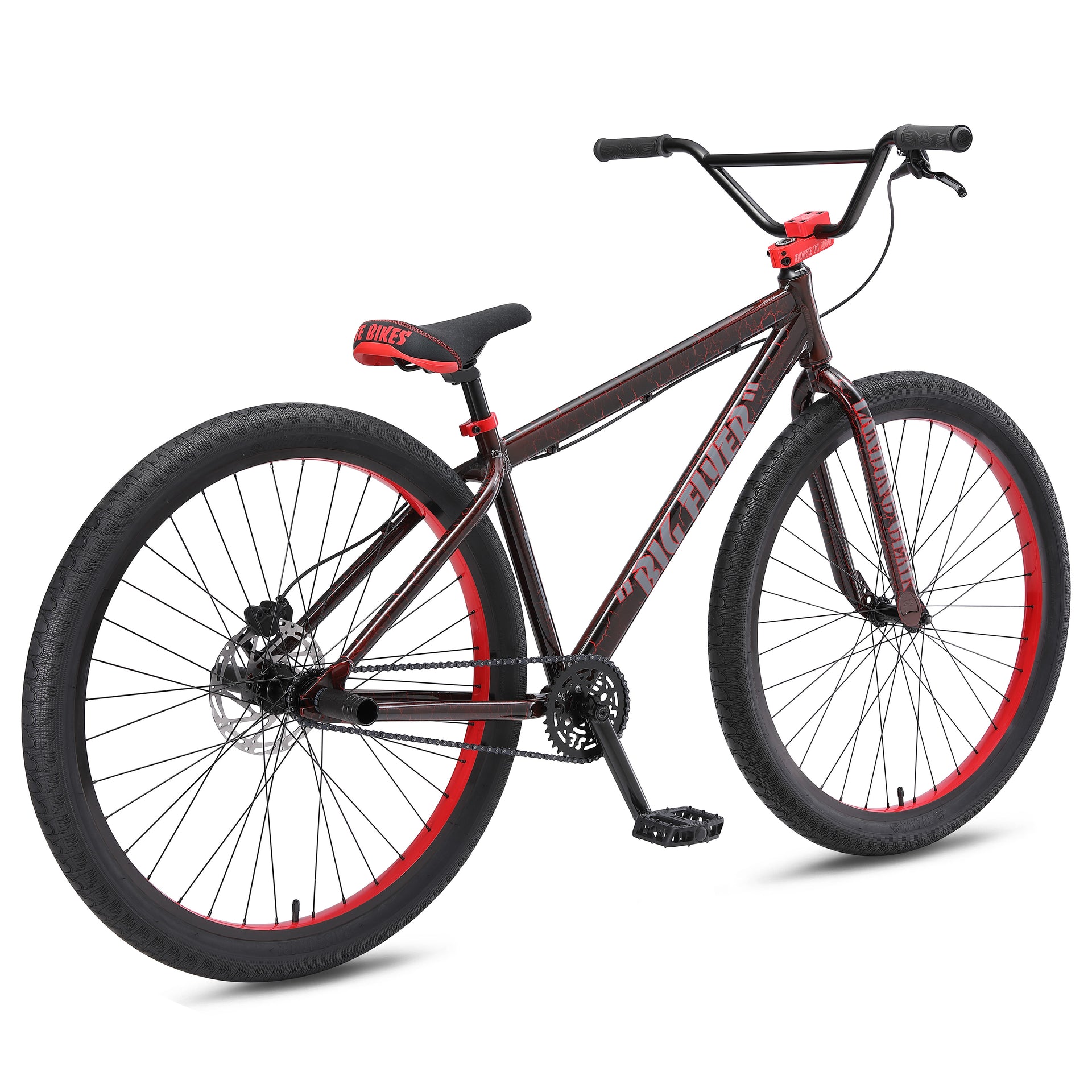 Big Flyer HD 29" – SE BIKES