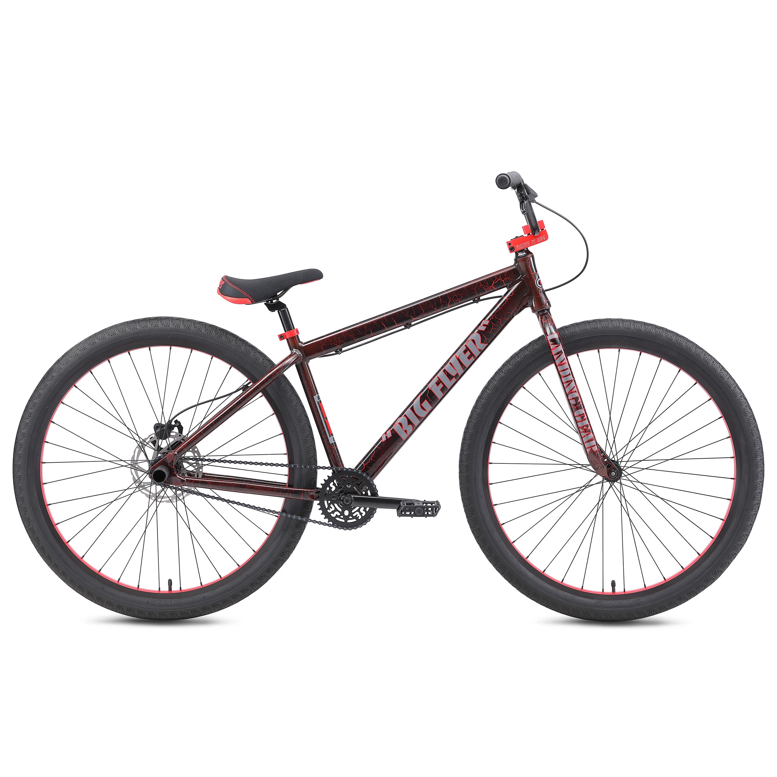Big Flyer HD 29" – SE BIKES