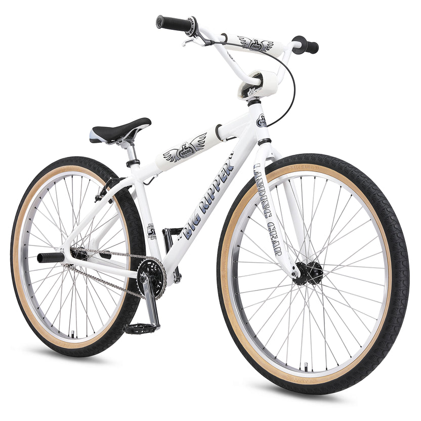 Big Ripper 29" – SE BIKES