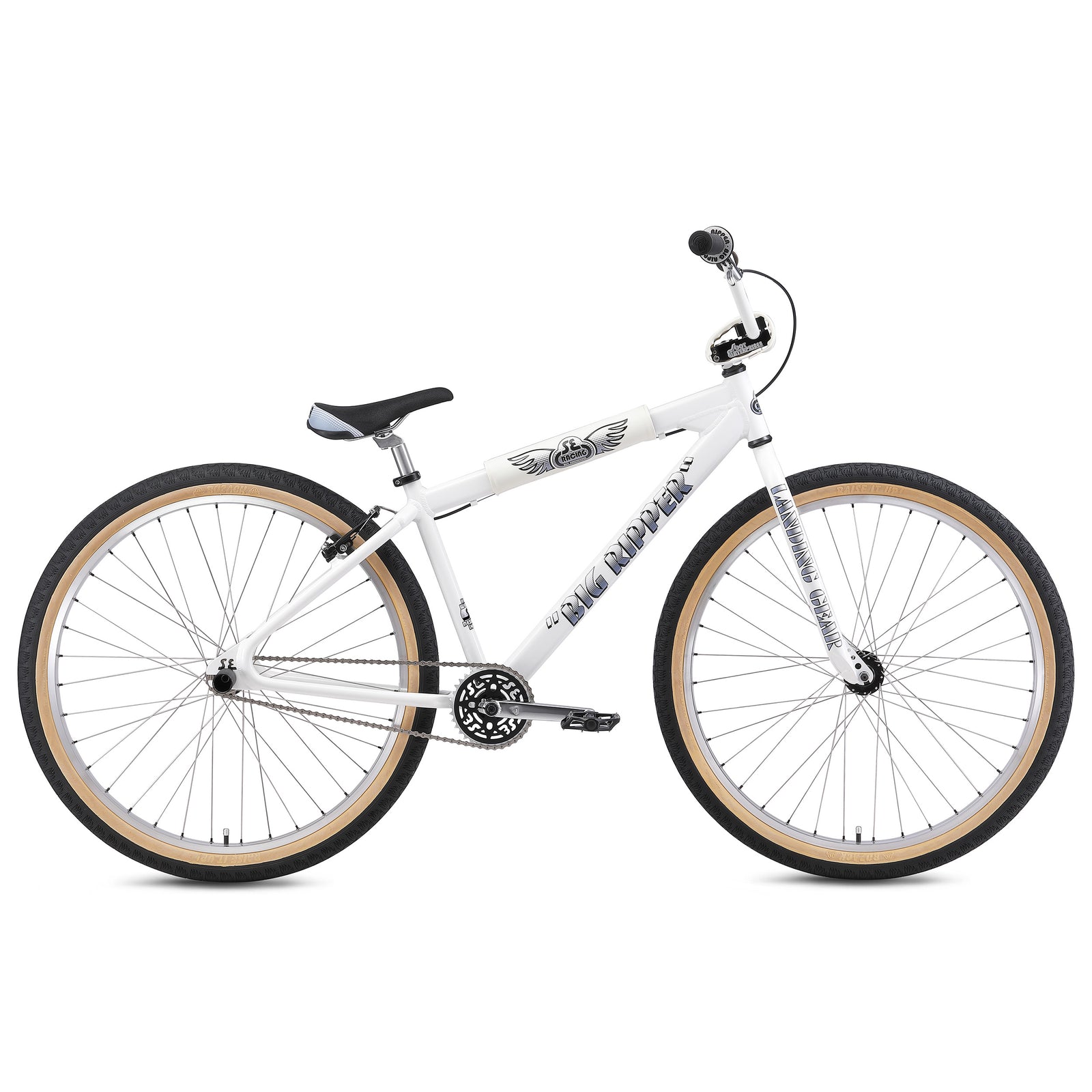 Big Ripper 29" – SE BIKES