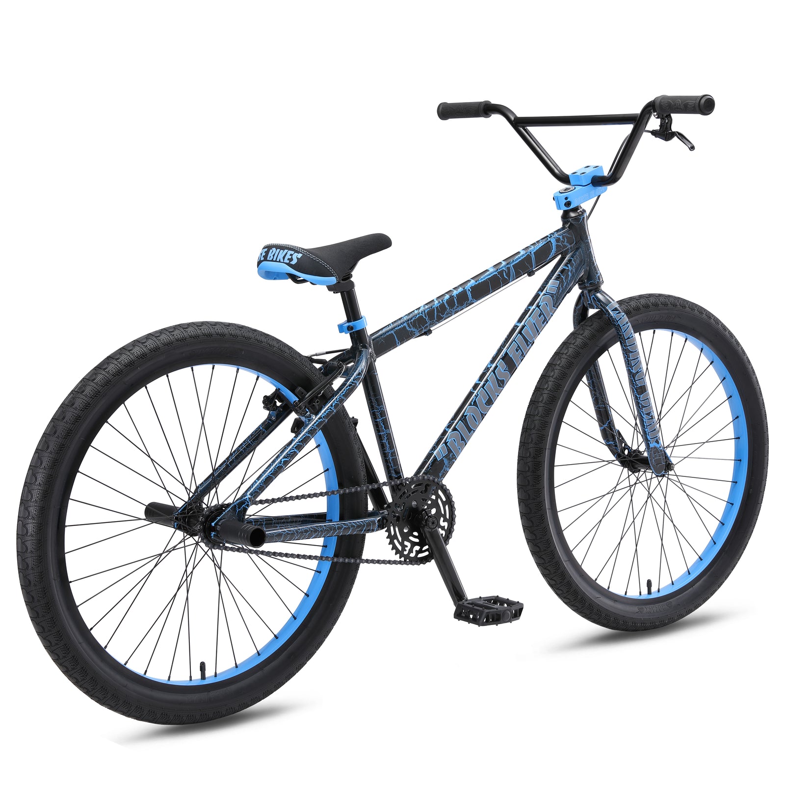 Blocks Flyer 26" – SE BIKES
