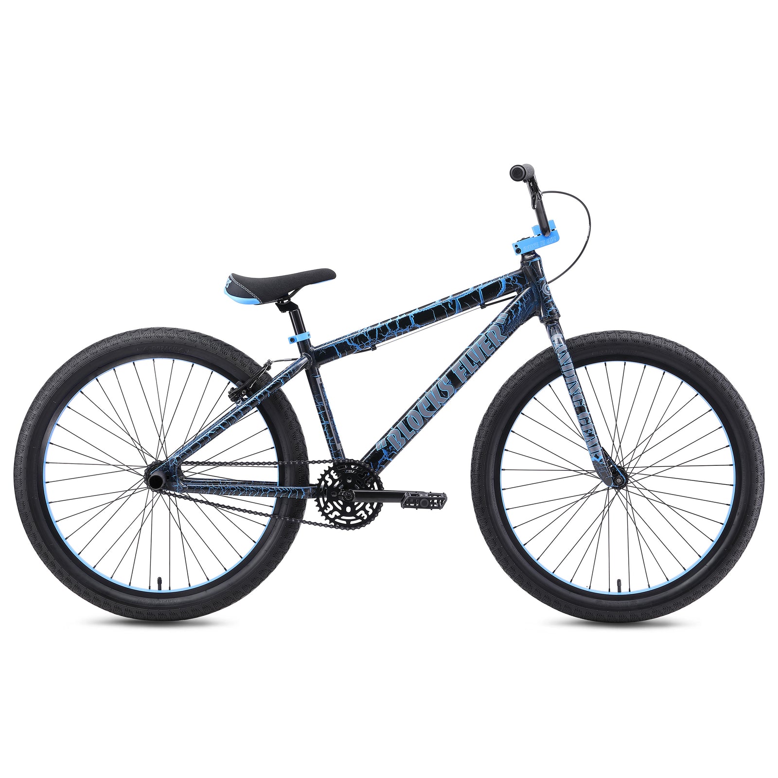 Blocks Flyer 26" – SE BIKES