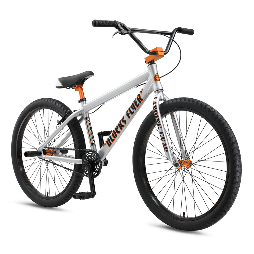 Blocks Flyer 26" – SE BIKES