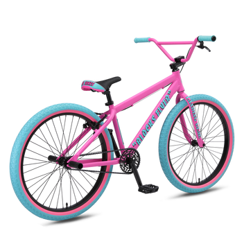 Blocks Flyer 26" – SE BIKES