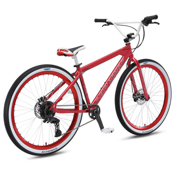 Fast Ripper 29" – SE BIKES