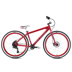Fast Ripper 29" – SE BIKES