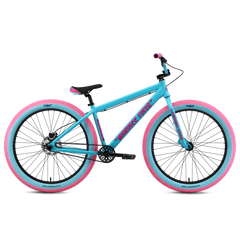 Maniacc Flyer 27.5"+ – SE BIKES