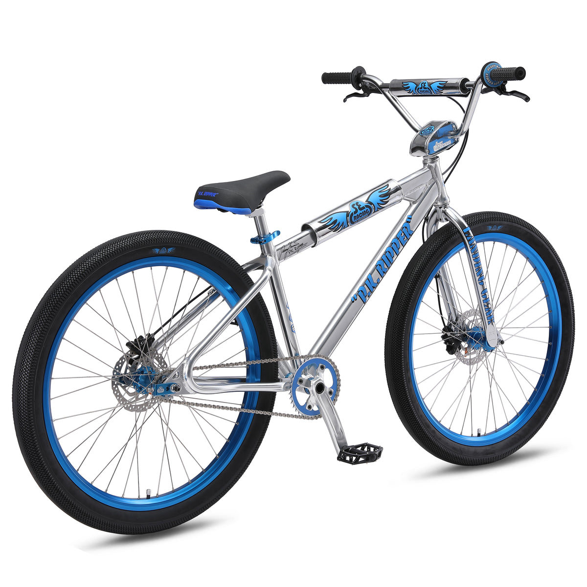 PK Ripper Looptail 27.5" – SE BIKES