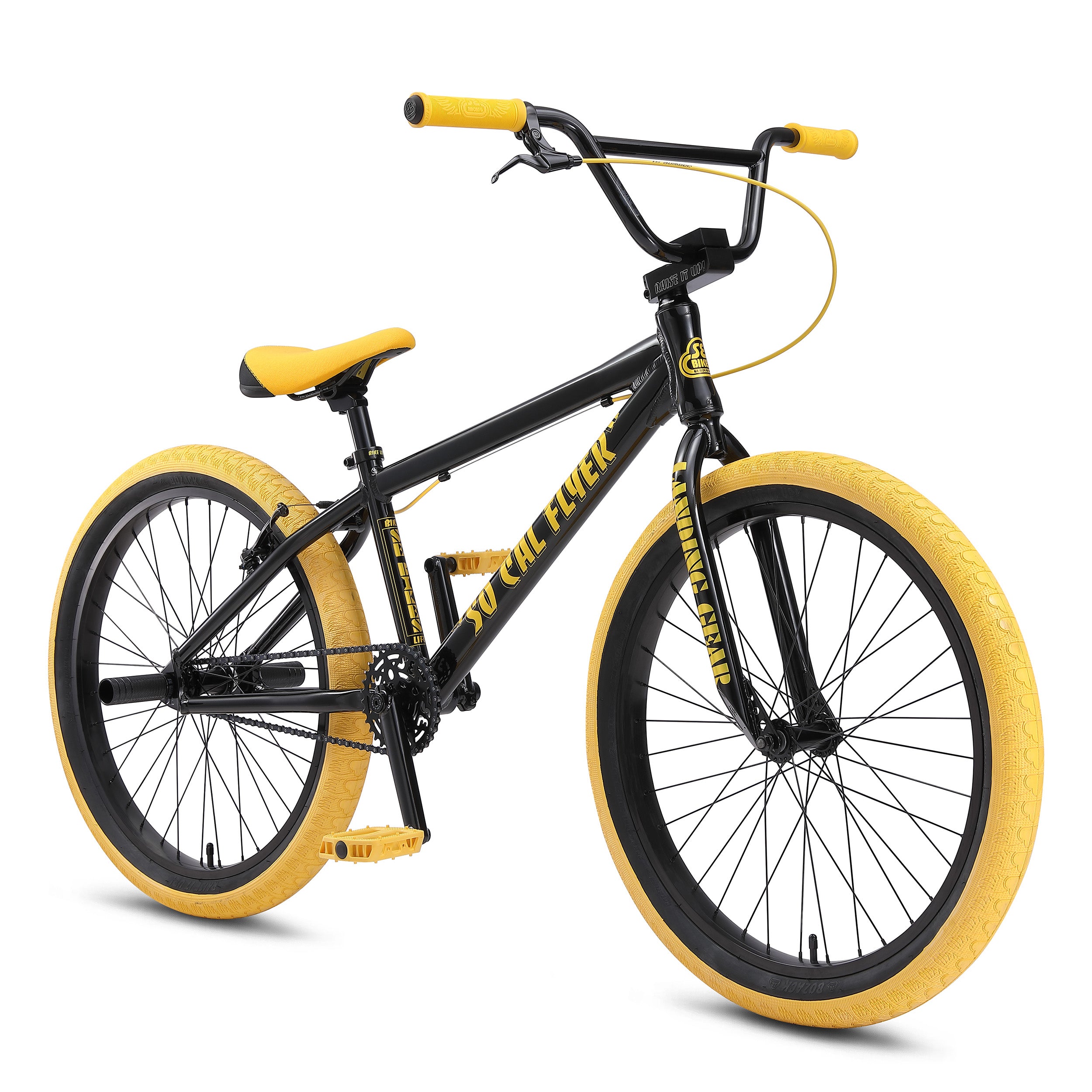 So Cal Flyer 24" – SE BIKES