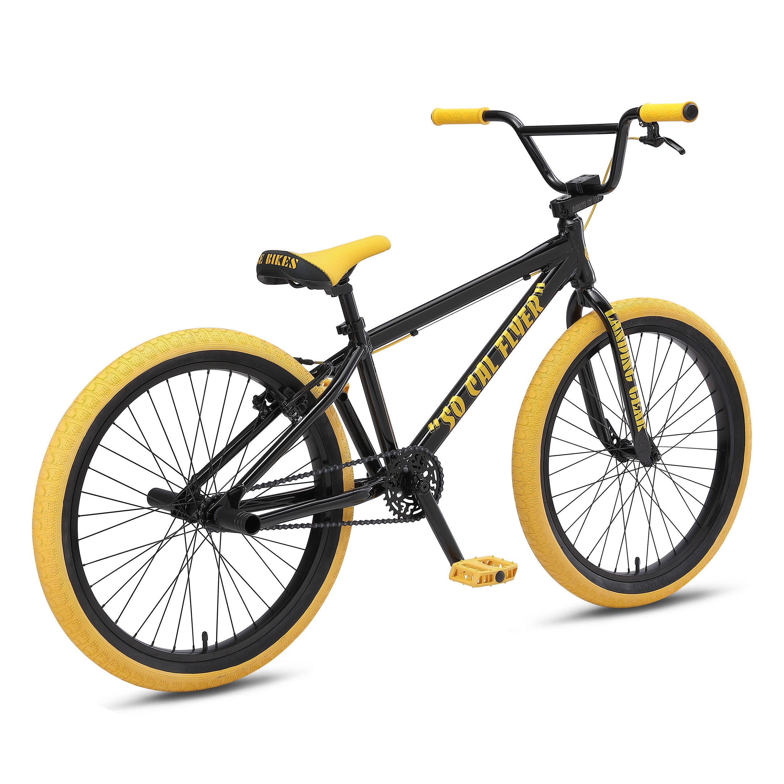So Cal Flyer 24" – SE BIKES