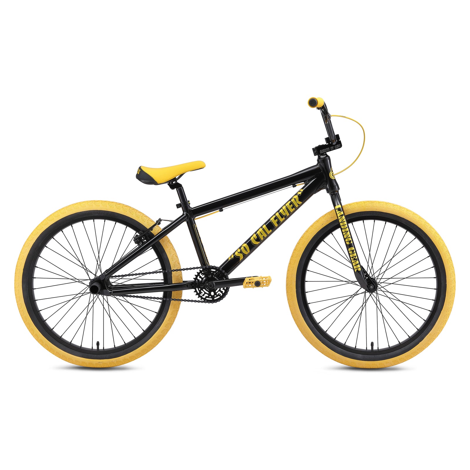So Cal Flyer 24" – SE BIKES