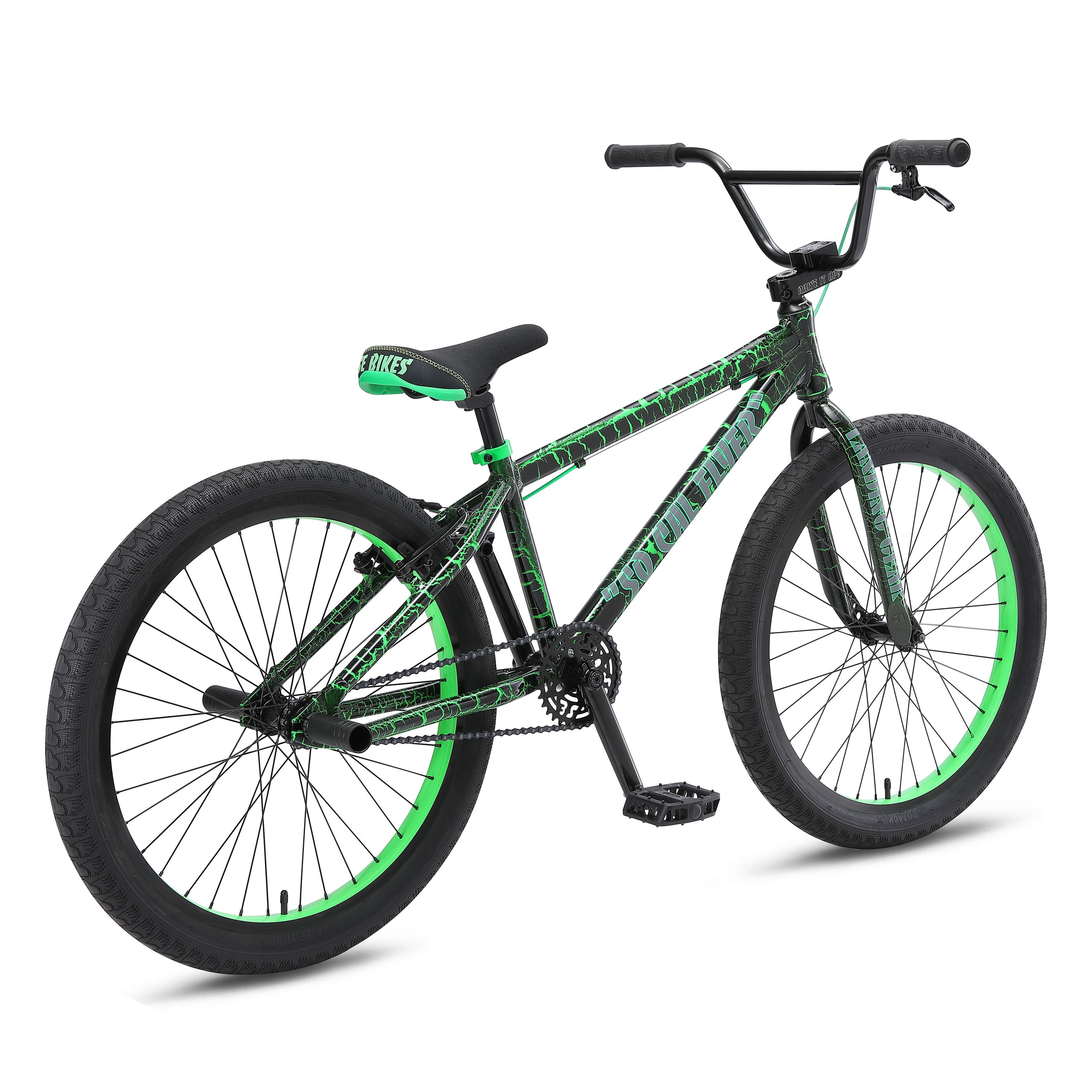 So Cal Flyer 24" – SE BIKES