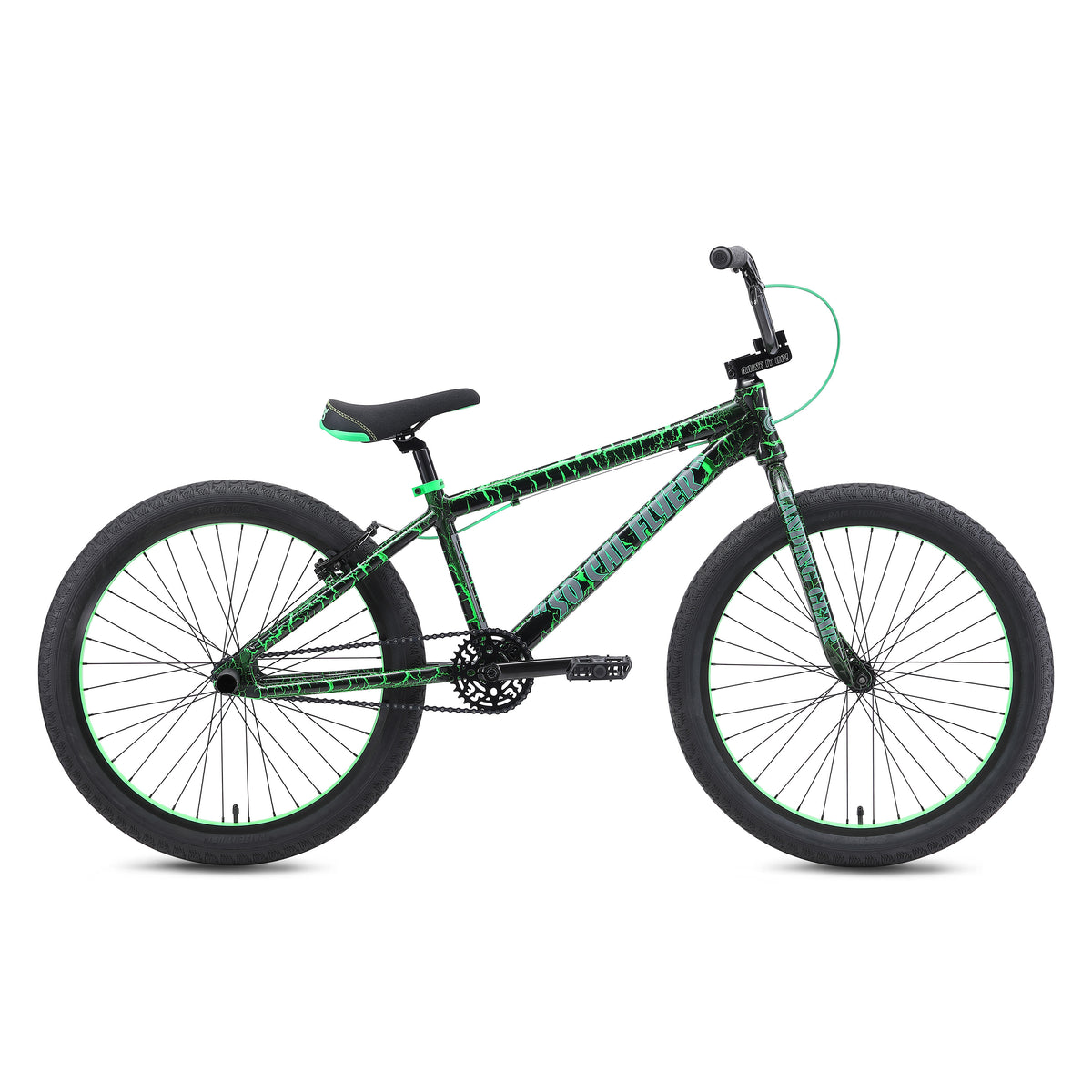 So Cal Flyer 24" – SE BIKES