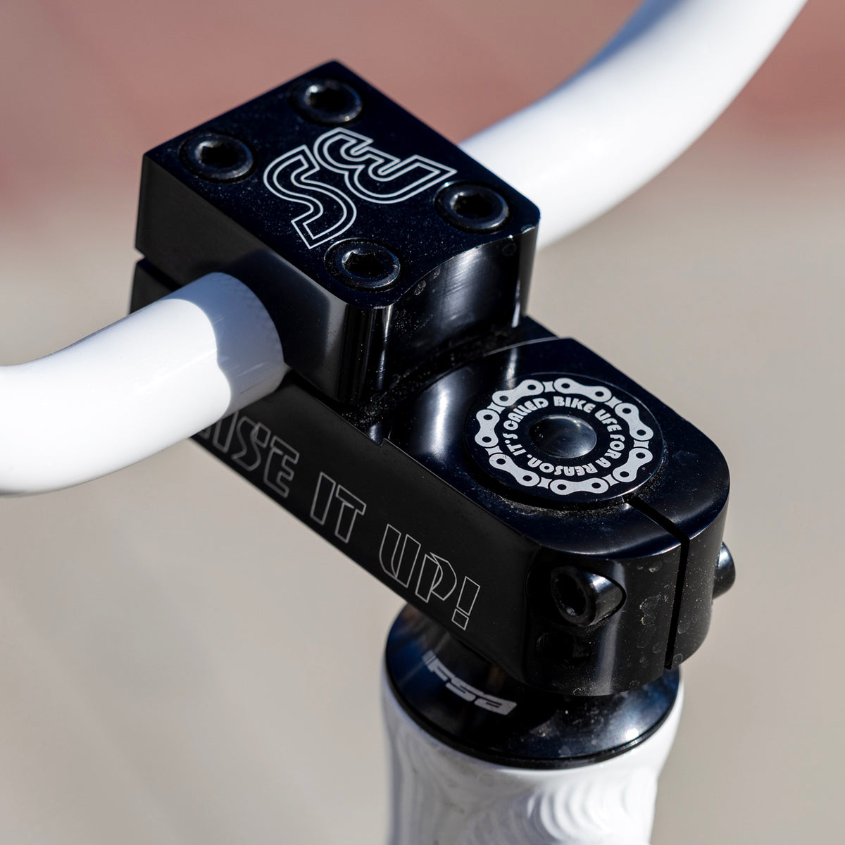 Maniacc Flyer 27.5"+ – SE BIKES