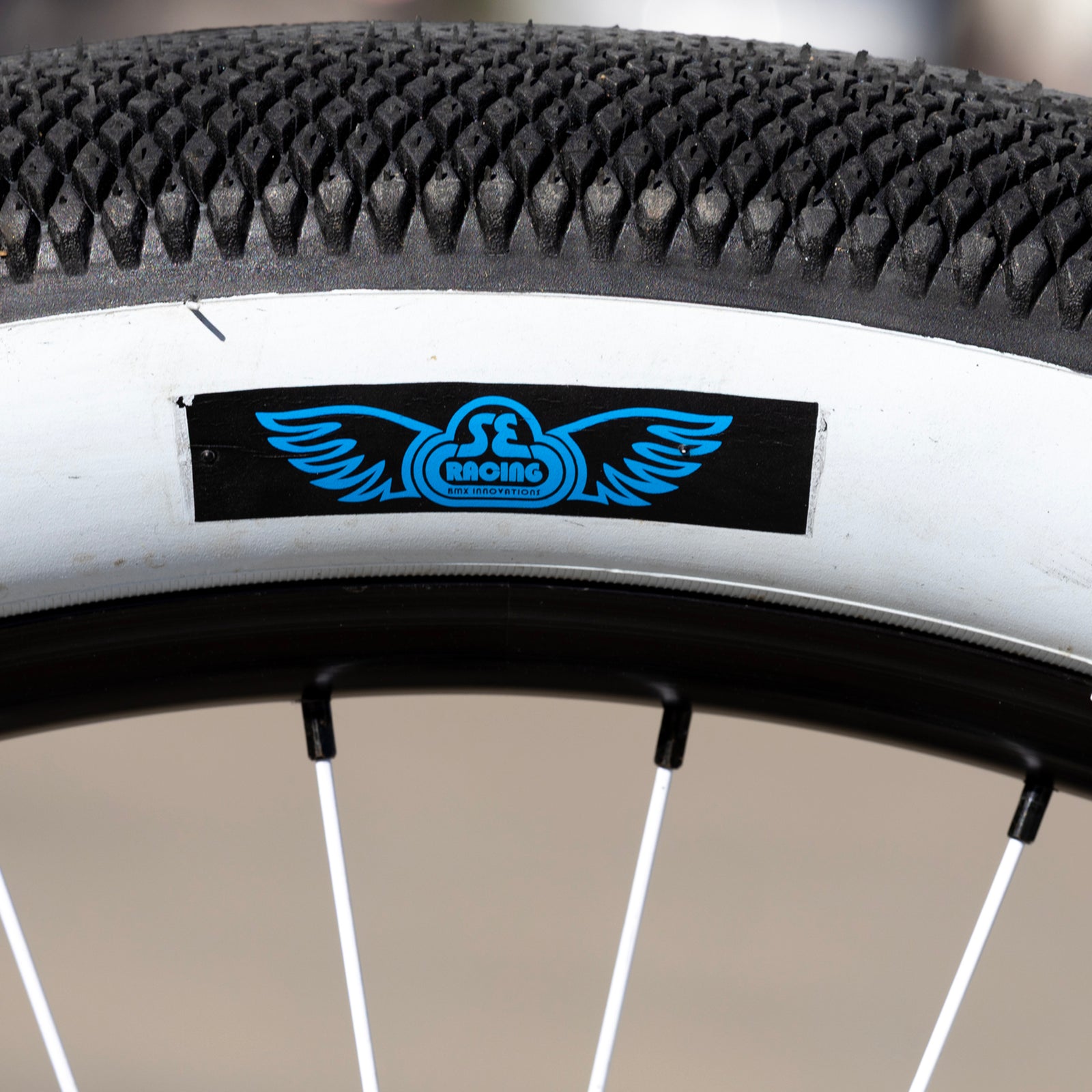 Maniacc Flyer 27.5"+ – SE BIKES