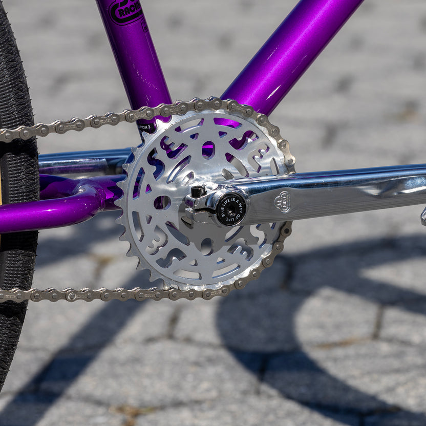 OM Flyer 26" – SE BIKES