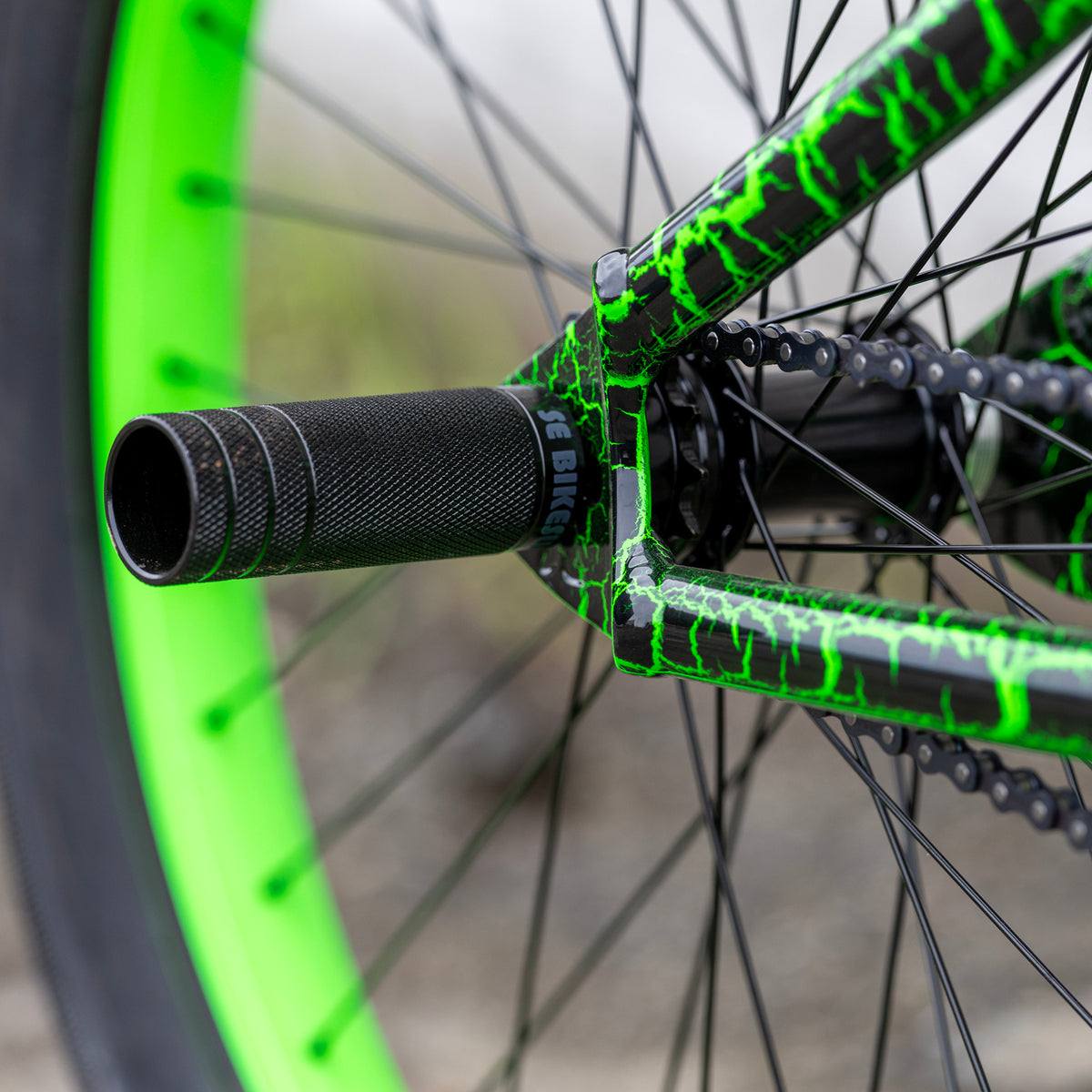 So Cal Flyer 24" – SE BIKES